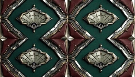 Free Deco Auto Pattern Image Download At Stockcake