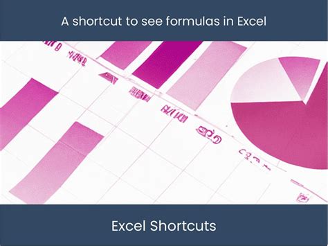 Shortcut See Formulas In Excel Get Quick Help