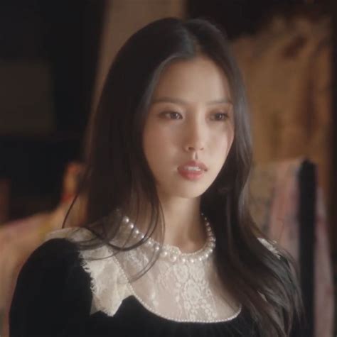Go Minsi Go Min Si Crush Movie Girl Icons