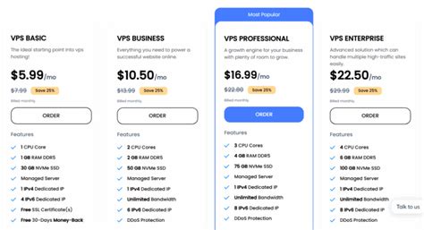 5 Best Storage Vps Solutions For Backups Media And More Top Large Storage Vps