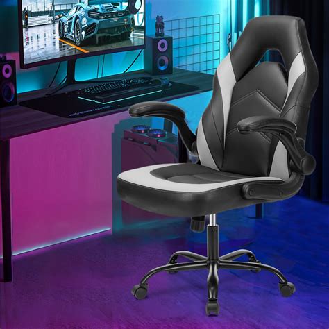 Grandmas Boy Computer Workstation