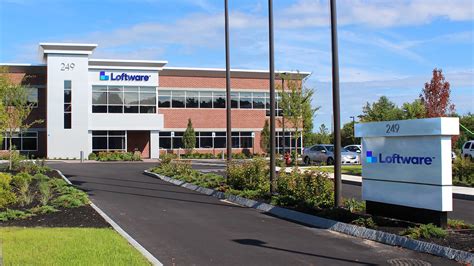 Loftware Unveils Enhanced Cloud Labeling Platform Labels And Labeling