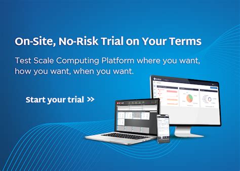 partners scale computing