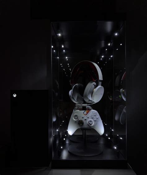 Displaying My Starfield Controller And Headset R Starfield