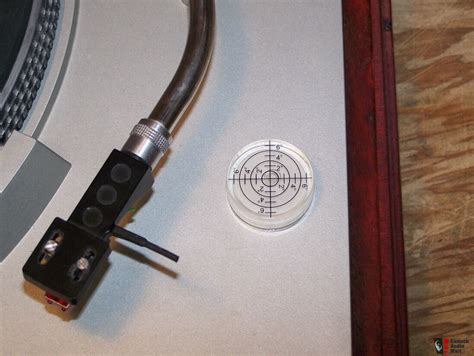 Technics Turntable Photo 1803477 Uk Audio Mart