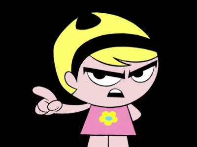 The Grim Adventures Of Billy And Mandy Quotes 328 Video Clips