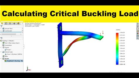 Accessing The Tutorials To Start The Online Tutorials Click Help Solidworks Simulation Flow