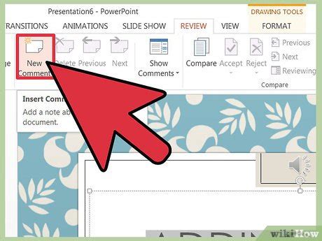 Ways To Insert A Comment Box In Word PowerPoint And Excel