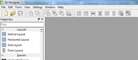 Qt Not Getting Windows 7 Native Look And Feel Stack Overflow