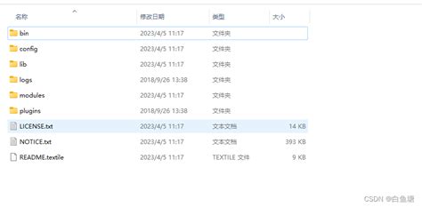 Elasticsearch安装在windows上详细教程elasticsearch安装教程 Windows Csdn博客