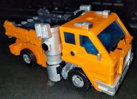 Transformers Minibots Set Hobbies And Toys Toys And Games On Carousell