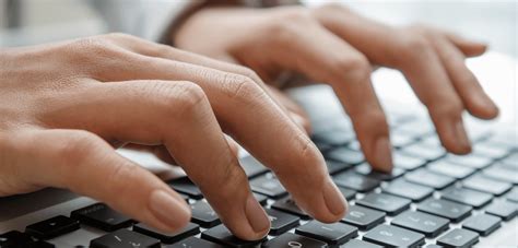 Understanding Manual Data Entry And Why It S Time To Shift FormX Ai