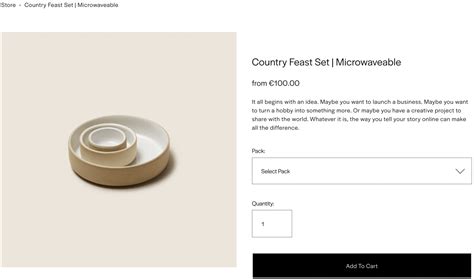 Using Product Detail Pages To Your Advantage Setting Up Your Store Squarespace Forum