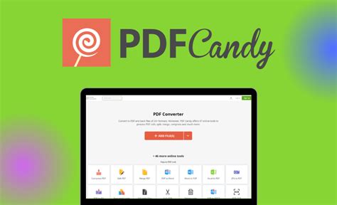 pdf candy