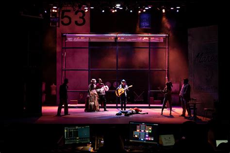 Scenic Brad Caleb Lee