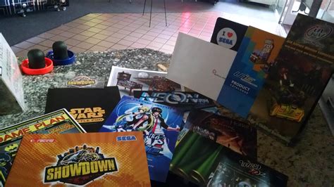 Arcade Heroes Flyer Fever Offers A New Archive Of High Quality Arcade