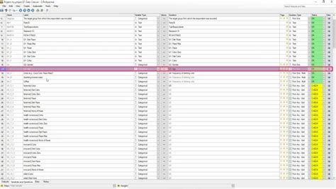 Creating And Modifying Variables Video Q Help
