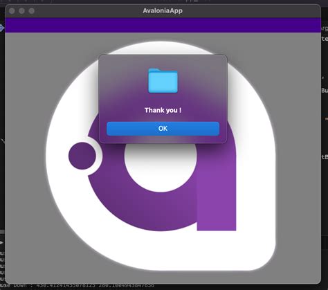 How To Use Macos Appkit With Avaloniaui · Avaloniaui Avalonia