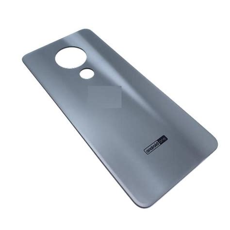 Comprar Tapa Trasera De Bater A Para Nokia Blanca Repuestos Fuentes
