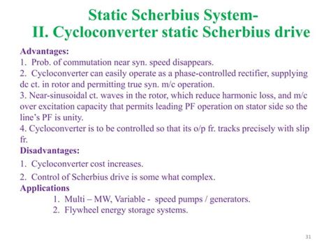 Induction Motor Drives PPTX