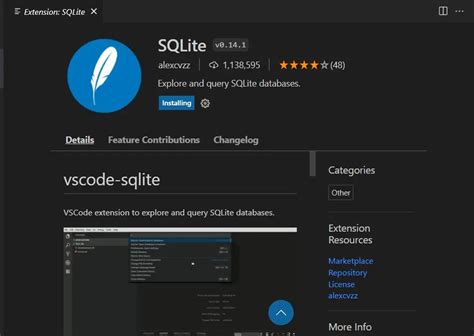 How To Install Sqlite In Visual Studio Delft Stack