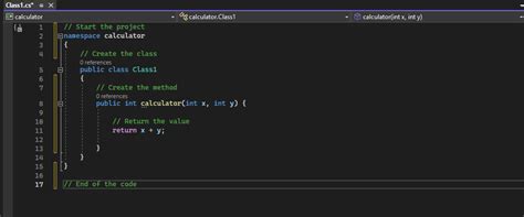 c sharp script