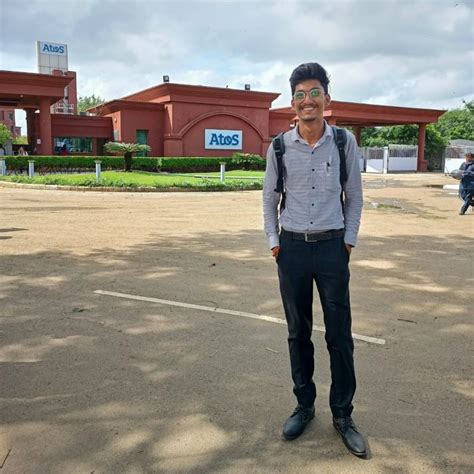 Er Hitesh Ap Mahajan 🇮🇳 On Linkedin So Finally Atos It Is Want To