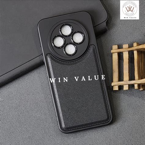 Jual Tecno Spark 30c Tecno Spark 20 Pro Plus Tecno Spark 20 Pro Case Leather Pro Kamera Black