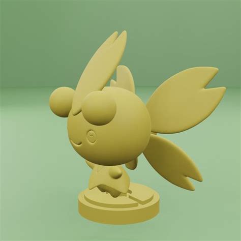 🐉 Pokemon No 420 421 Cherubi Cherrim Overcast And Sunshine Form