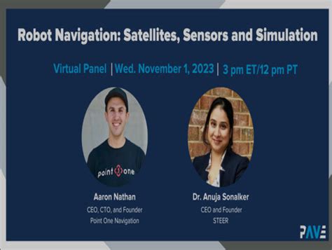 Sensor Fusion And Autonomous Vehicle Navigation