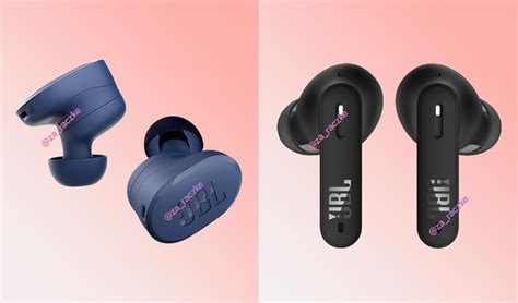 Jbl Is Preparing To Release Tws Tune Buds And Tune Beam Gagadget Com