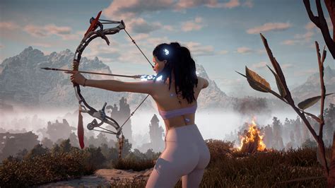 Horizon Zero Dawn Modding Thread Page Adult Gaming Loverslab