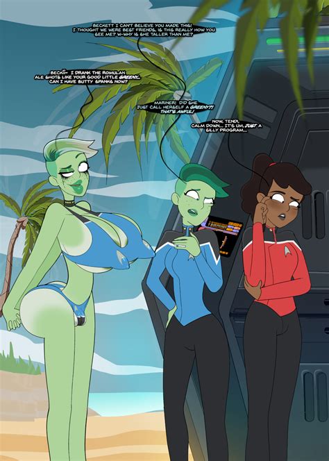 The Bimbo Decks By Issue Hentai Foundry