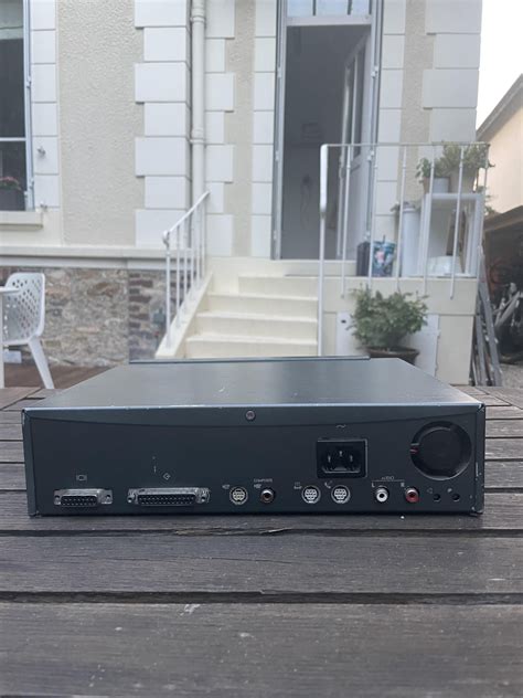 Apple Pippin Prototype Unit 002 Rvintageapple