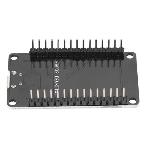 Placa De Desarrollo Ecomeon Esp32 Módulo De Doble Núcleo Inalámbrico