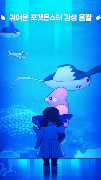 포켓몬 움짤 시네21