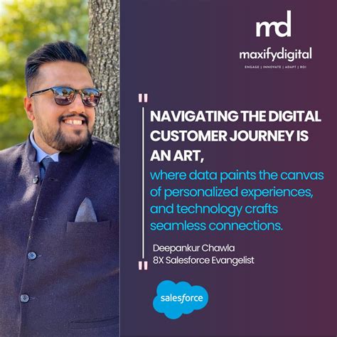 Maxify Digital On Linkedin Customerjourneys Customerexperience Data