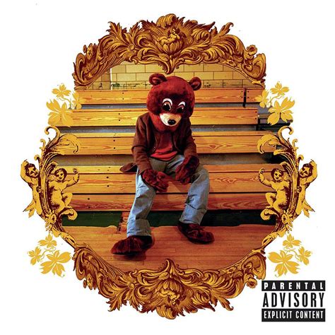 Kanye West All Falls Down Photograph By William A Wilson Fine Art America