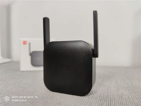 Xiaomi Mi Wi Fi Range Extender Pro Repeater Teszt Powertech Hu