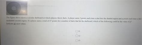 I Am Getting The Answer As A But It Shows Wrong Can Someone Help Rgrehelp