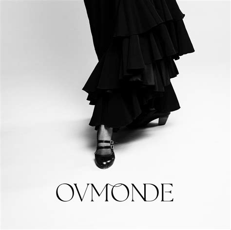 프리미엄 가구 브랜드 Ovmonde 로고 디자인 포트폴리오 크몽