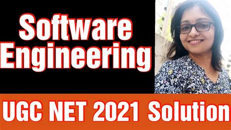 Software Engineering Pyqs Ugc Net 2021 Software Engineering Previous