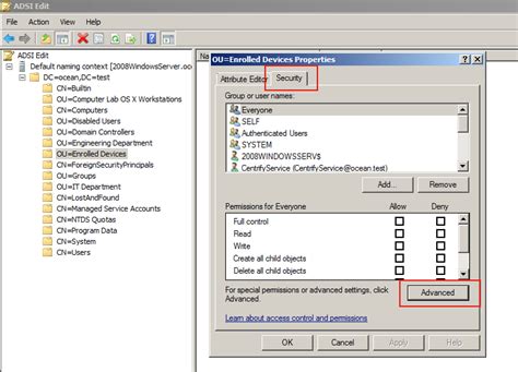 Cyberark Identity Device Enrollment Fails Even When Using A Service