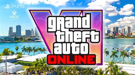 What Can We Expect From Gta 6 Online