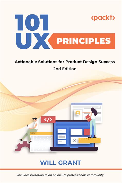 101 Ux Principles Second Edition [ebook]