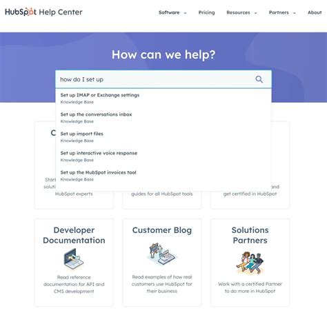 How I Write Effective Knowledge Base Articles Templates