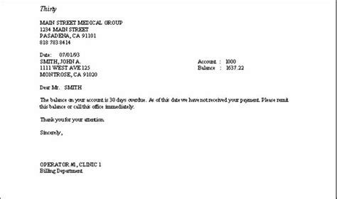 Sample Follow Up Letters