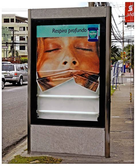 Advertising Art Direction Vicks Vaporub On Behance
