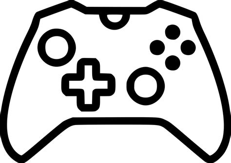 Controller Icon Png Picture 2234895 Controller Icon Png