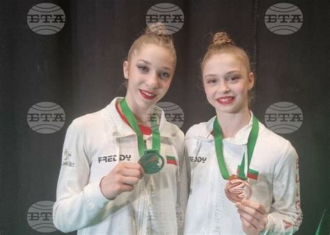 Художественная гимнастика Lena Krupina 2024 ВКонтакте